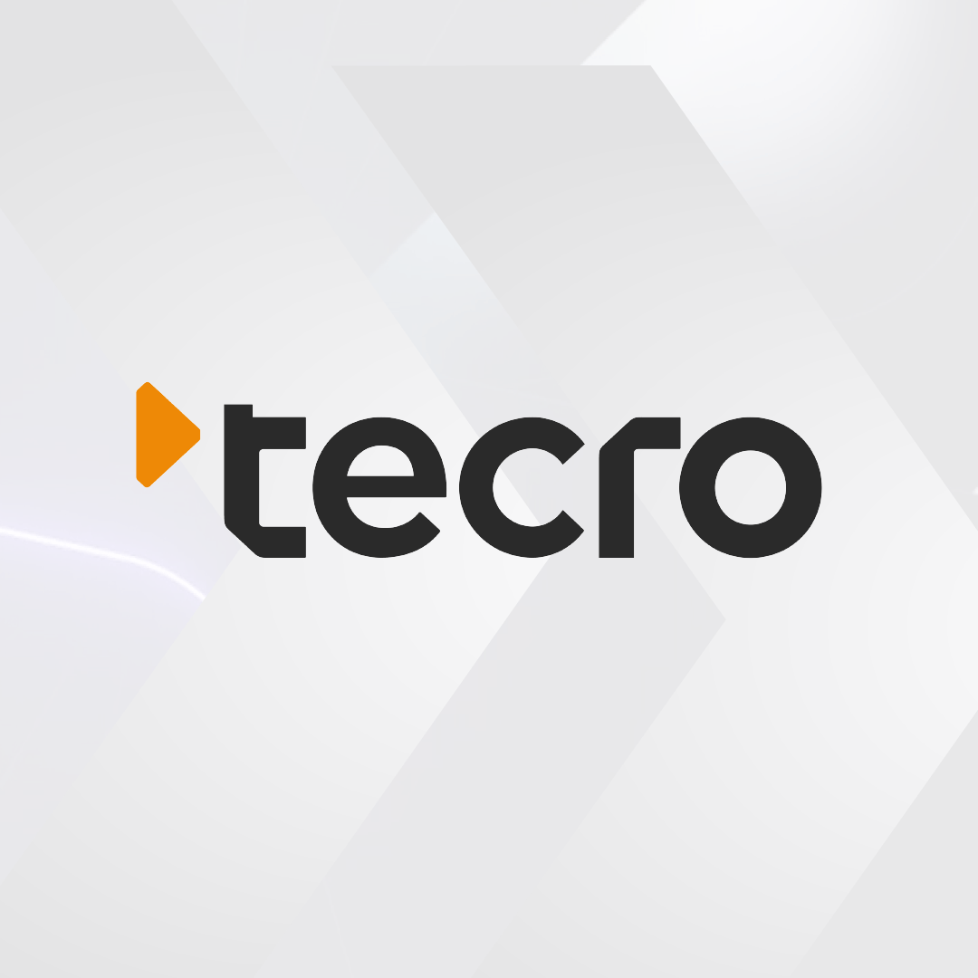 Tecro mejora su productividad facilitando la organización de la empresa ...